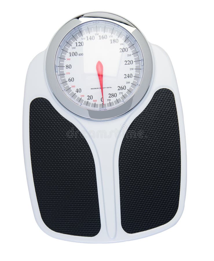 Pro Weight Scale stock photo. Image of measure, pounds - 49282450