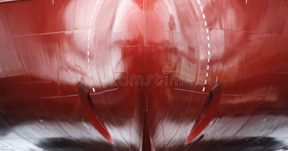 Proa de um navio imagem de stock. Imagem de vista, barco - 129096097