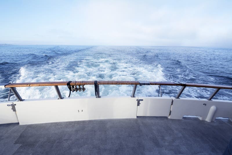 Proa do barco imagem de stock. Imagem de cruzar, navio - 34192879