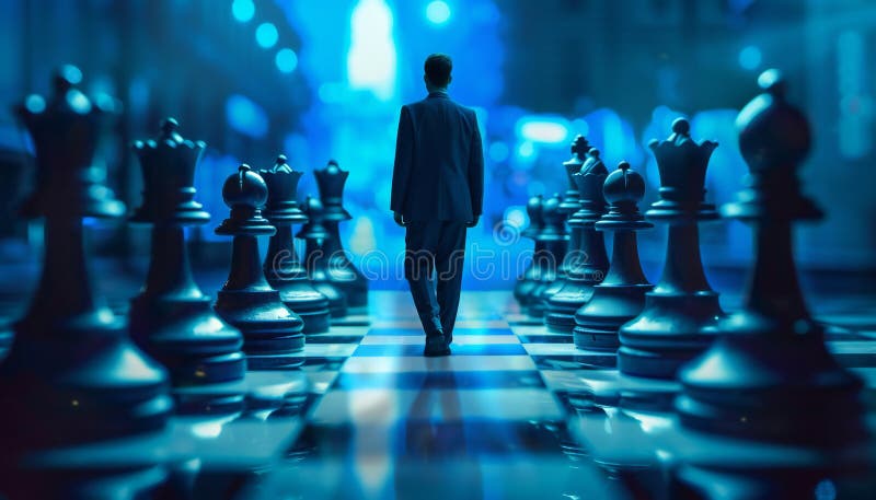 Proactive Business Strategy. Planning for Future Events and Challenges ...