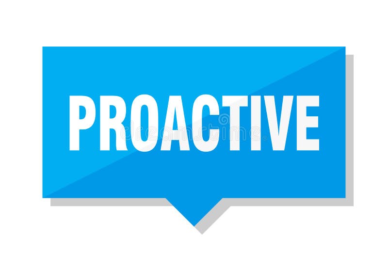 Proactive Sticker Stock Illustrations – 207 Proactive Sticker Stock ...