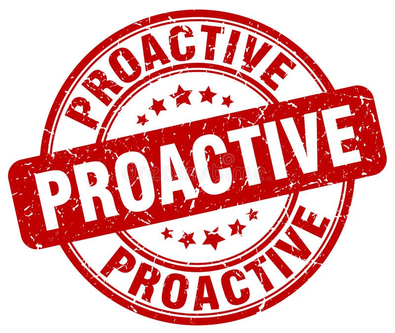 Proactive Seal Stock Illustrations – 211 Proactive Seal Stock ...