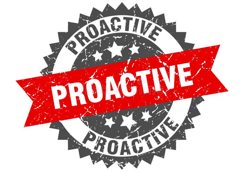 Proactive Sign Stock Illustrations – 938 Proactive Sign Stock ...