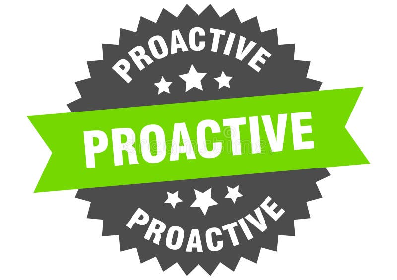 Proactive stock vector. Illustration of peeler, flat - 124337854