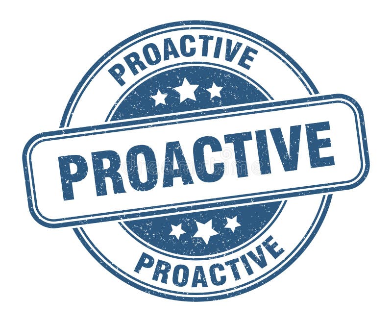 Proactive Sign Stock Illustrations – 938 Proactive Sign Stock ...