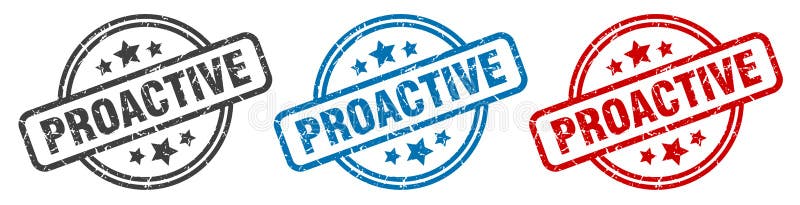 Proactive Sign Stock Illustrations – 938 Proactive Sign Stock ...