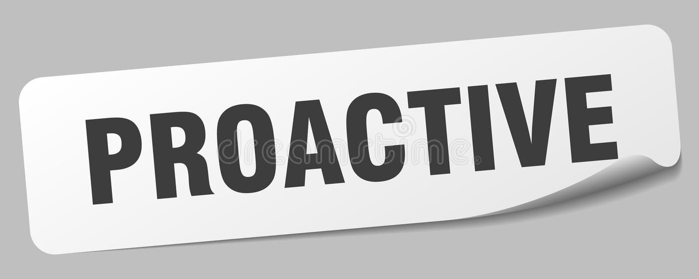 Proactive Label Stock Illustrations – 293 Proactive Label Stock ...