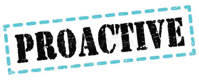 Proactive Sign Stock Illustrations – 1,375 Proactive Sign Stock ...