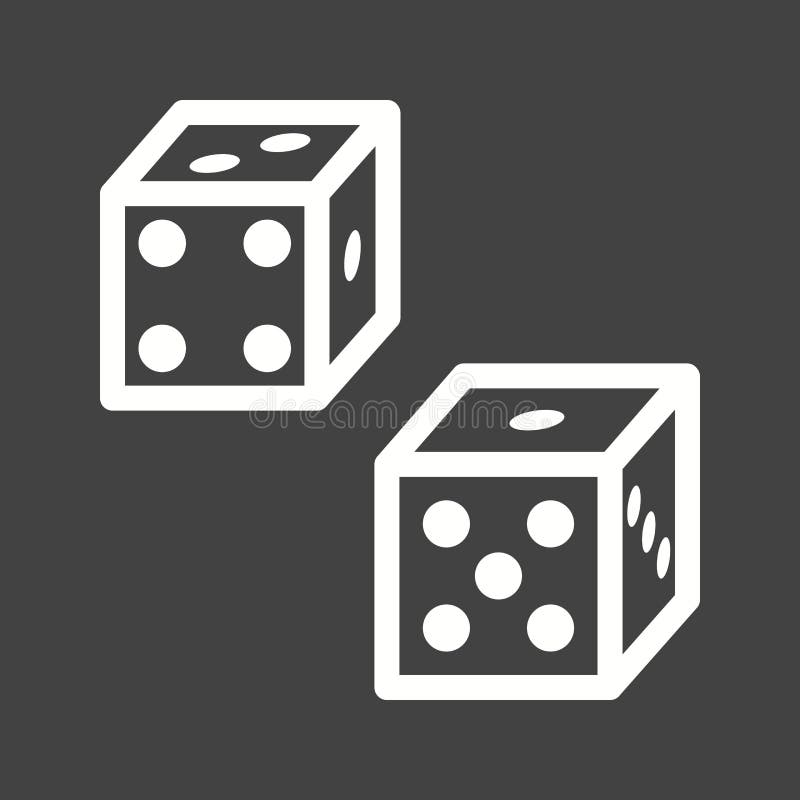 Probability Icon Stock Illustrations – 633 Probability Icon Stock ...
