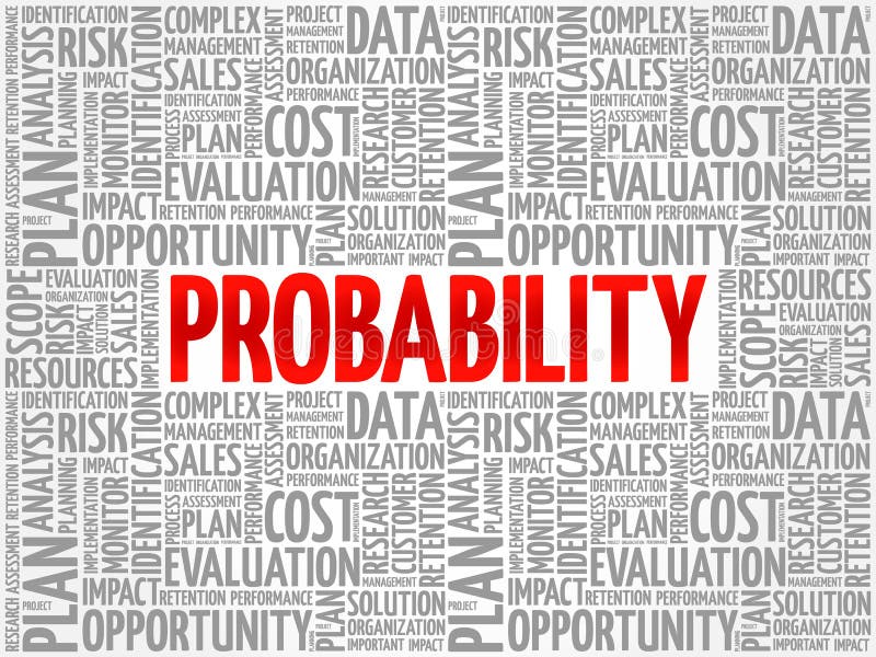 Probability Stock Illustrations – 4,139 Probability Stock Illustrations ...