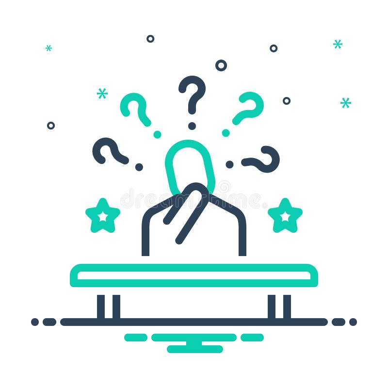 Probably Stock Illustrations – 536 Probably Stock Illustrations ...