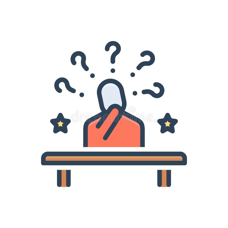 Thinkling Stock Illustrations – 5 Thinkling Stock Illustrations ...