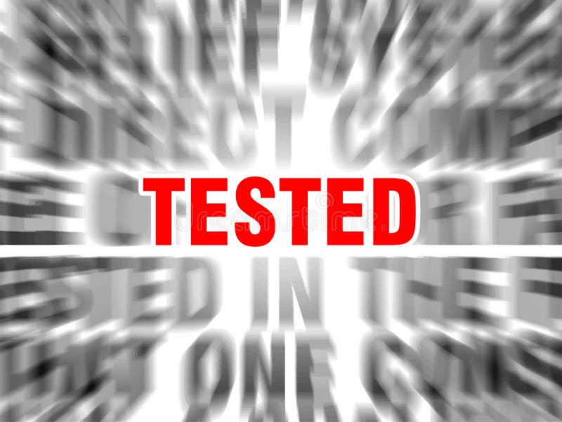 Probado Ilustraciones Stock, Vectores, Y Clipart – (4,173 Ilustraciones ...