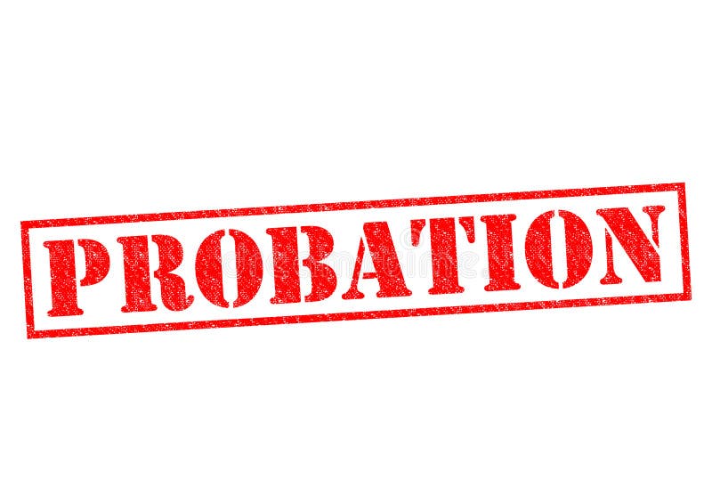 Probation Period Stock Illustrations – 468 Probation Period Stock ...