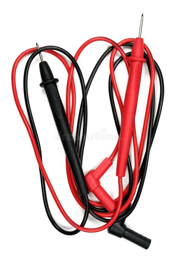 141 Electrical Probe Clamp Meter Stock Photos - Free & Royalty-Free ...