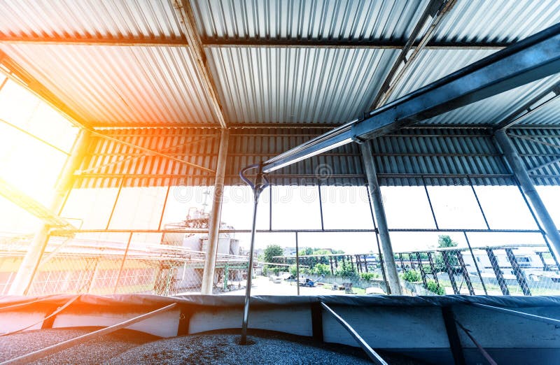 Probe Tester. Automatic Control System, Testing Machine at Graine ...