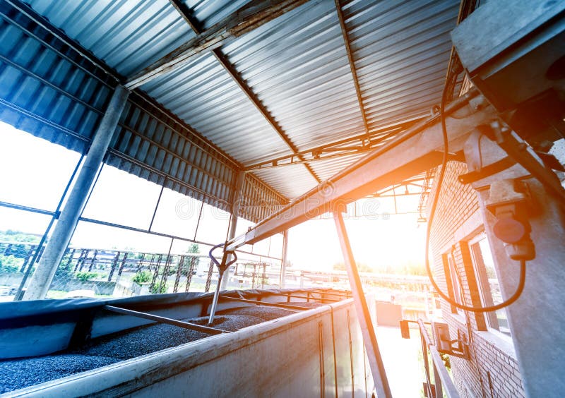 Probe Tester. Automatic Control System, Testing Machine at Graine ...