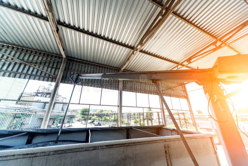 Probe Tester. Automatic Control System, Testing Machine at Graine ...