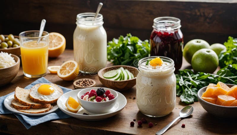 Probiotic Foods: Yogurt, Sauerkraut, Kombucha - Gut Health, Well-being ... Probiotic Foods: Yogurt, Sauerkraut, Kombucha - Gut Health, Well-being ...