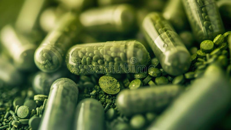 Daily Probiotic Supplements for Gut Balance and Digestive Health ...