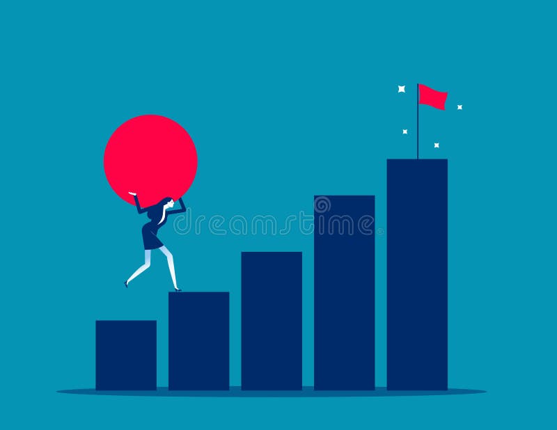 Difficult Task Stock Illustrations – 3,348 Difficult Task Stock ...