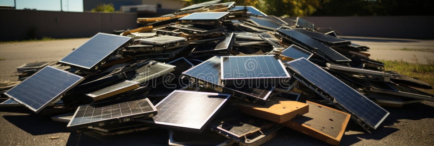 211 Disposal Solar Recycling Stock Photos - Free & Royalty-Free Stock ...