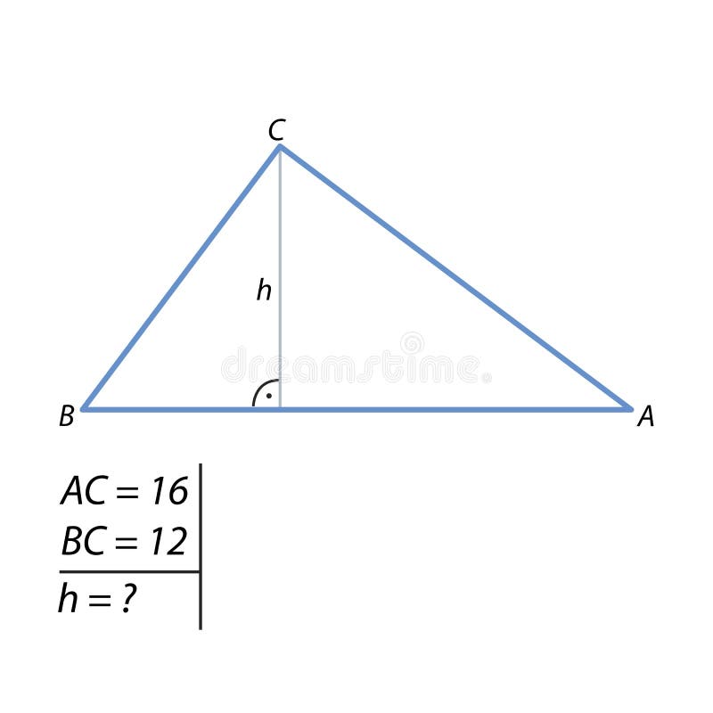 Right Triangle Pythagorean Theorem