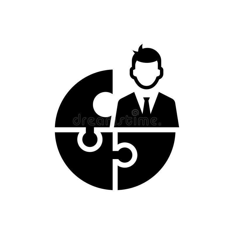 Problem Fixing Icon stock vector. Illustration of fixing - 192456753