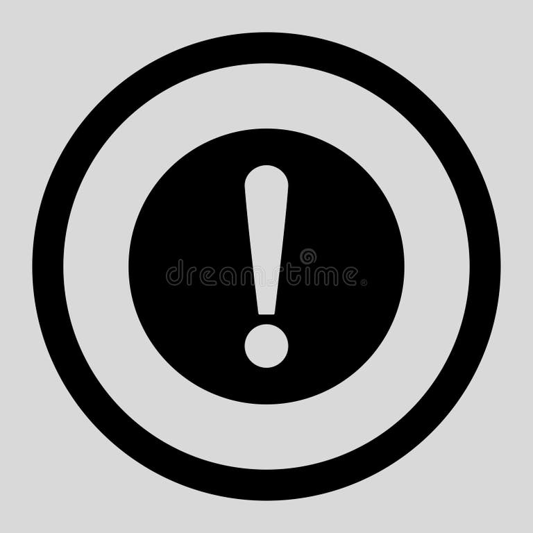 Problem Symbol Vector Stock Illustrations – 152,654 Problem Symbol ...