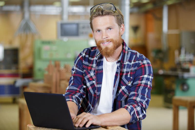 Problem or Man Fix System Unit Computer Device Stock Photo - Image of ...