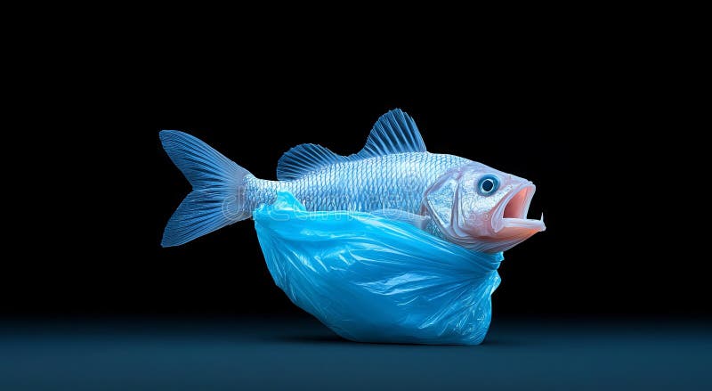 The Problem of Marine Plastic Pollution and Its Impact on Wildlife is ...