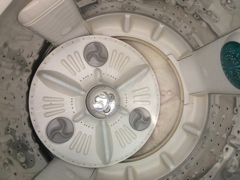 Rotationg Cloth Pulsator Stock Photos - Free & Royalty-Free Stock ...