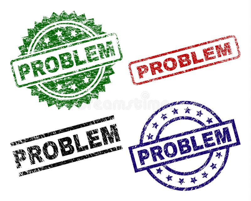 Problem Stamps Stock Illustrations – 735 Problem Stamps Stock ...