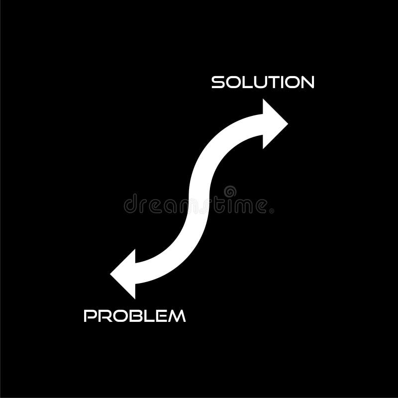 Business Man Decision Process Management Flowchart Stock Illustrations ...