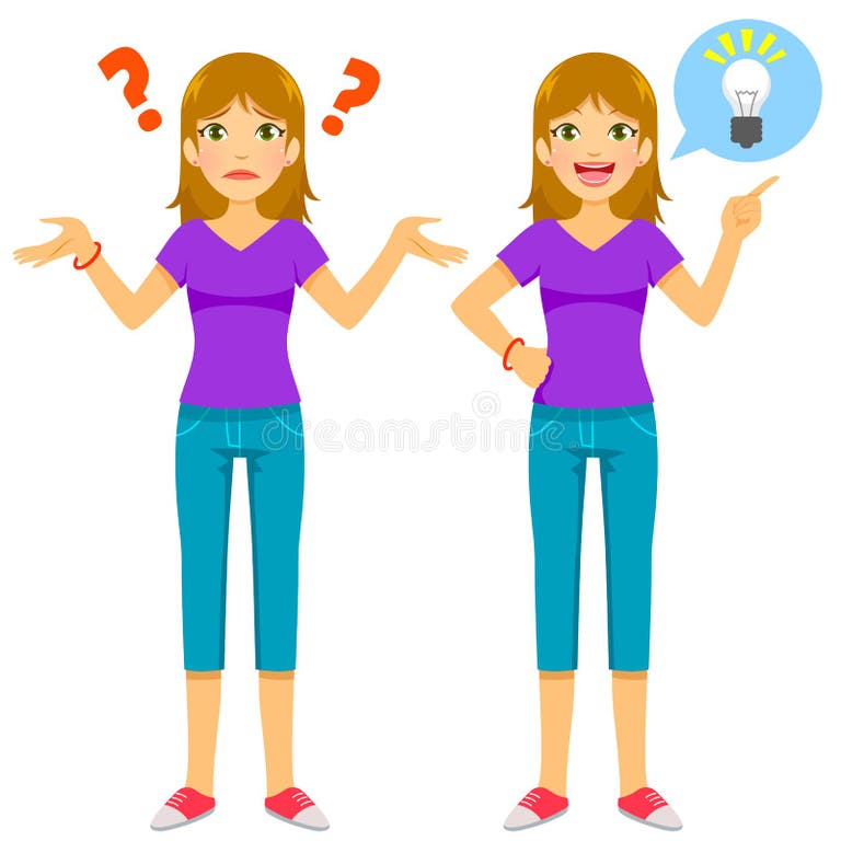 Teenager Solution Stock Illustrations – 1,439 Teenager Solution Stock ...