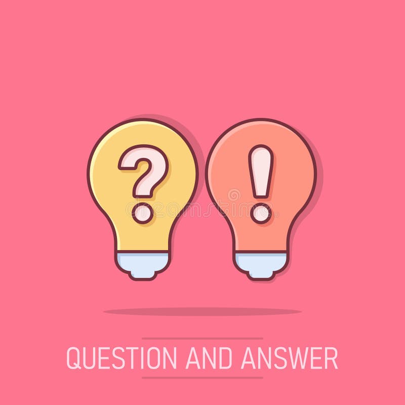 Electricity Cartoon Question Stock Illustrations – 178 Electricity ...