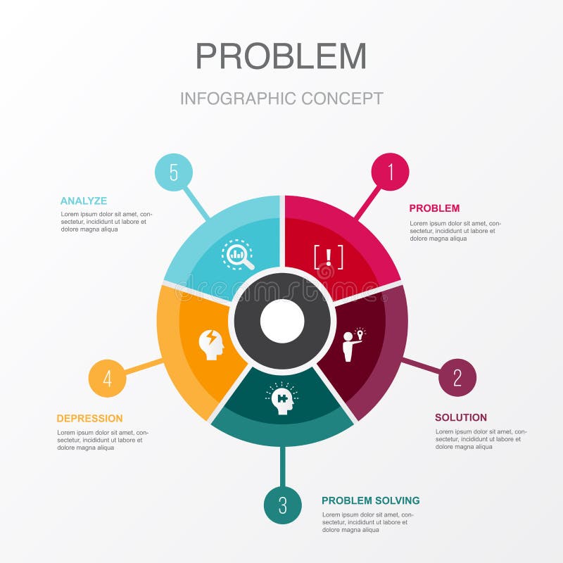 Infographic Problem Solving Process Stock Illustrations – 403 ... Infographic Problem Solving Process Stock Illustrations – 403 ...