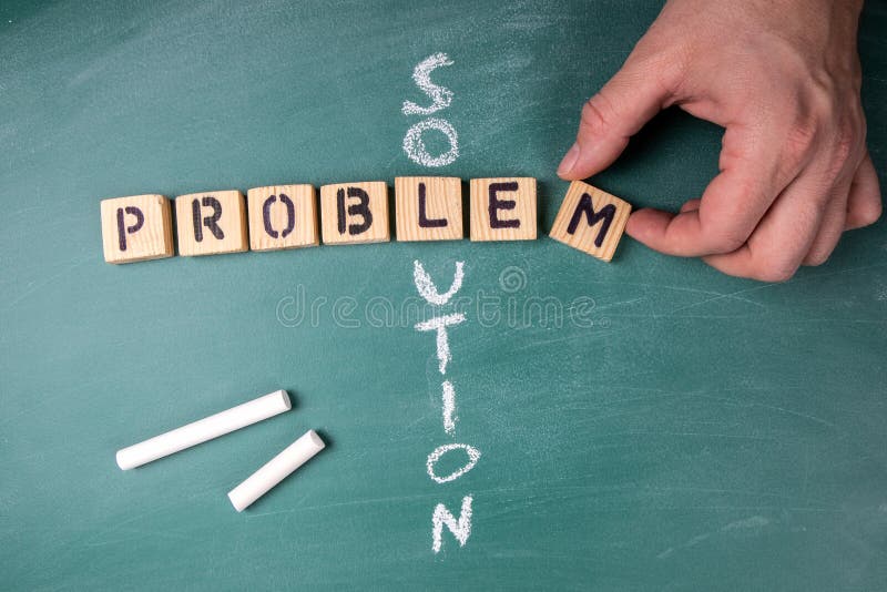PROBLEM SOLVING. Defining, Creativity, Innovation and Solution Concept ...