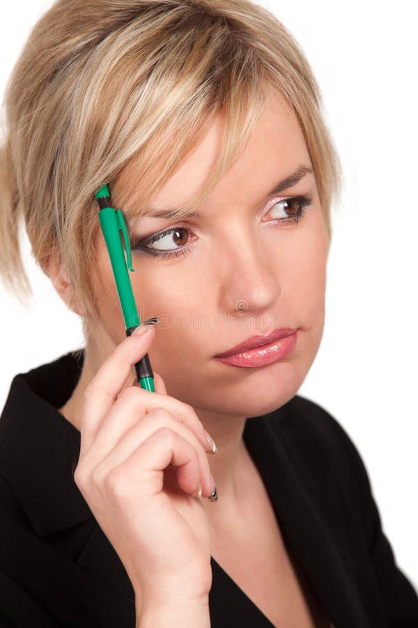 Problem solving stock photo. Image of problem, looking - 12509704