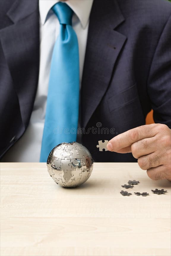 Problem solving stock image. Image of presentation, tourism - 8376337