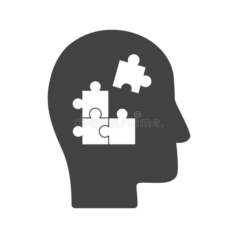 Problem Solving stock vector. Illustration of creativity - 98125566