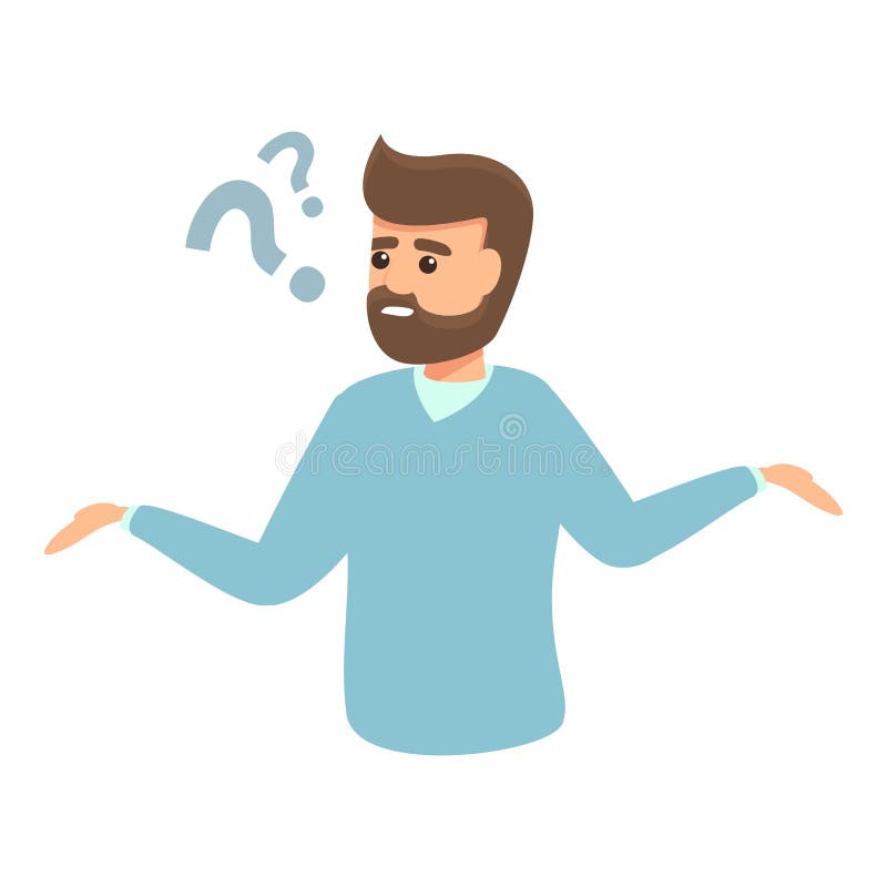 Cartoon Problem Solving Stock Illustrations – 4,929 Cartoon Problem ...