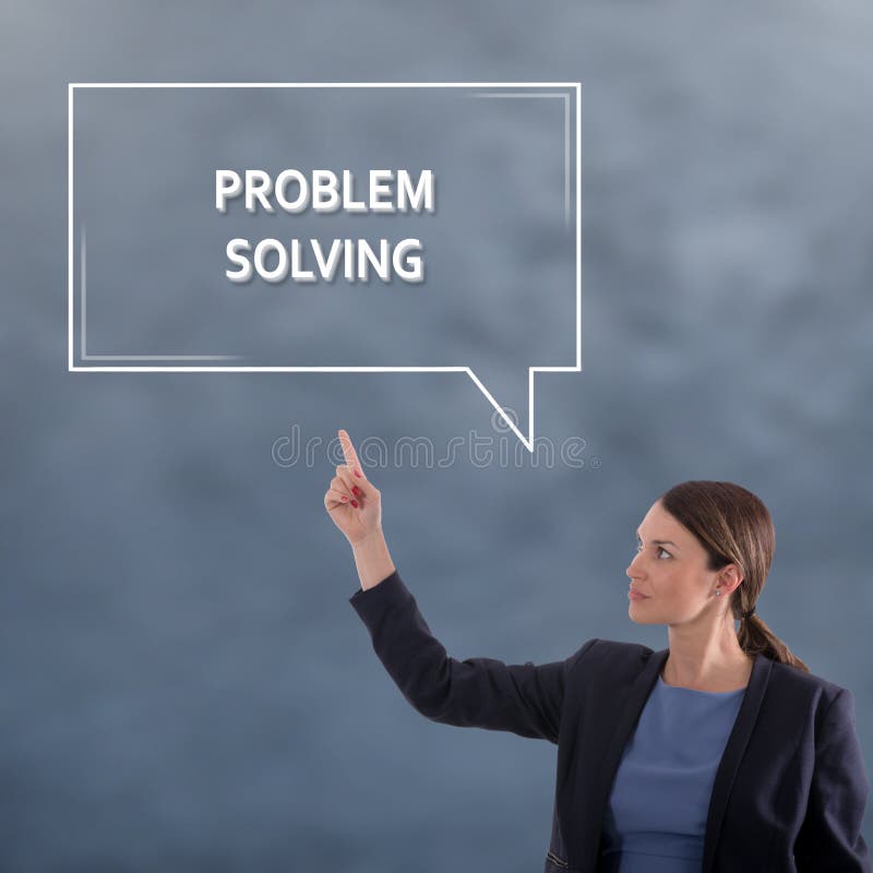 Man Woman Workplace Solve Problem Stock Photos - Free & Royalty-Free ...