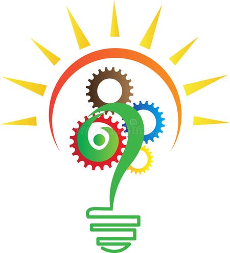 Problem solving concept stock vector. Illustration of eureka - 30409349