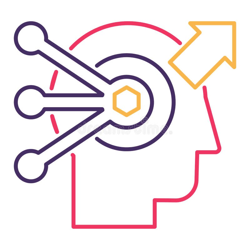 Decision Making Pictogram Stock Illustrations – 608 Decision Making ...