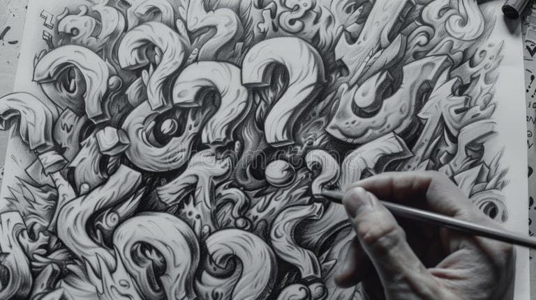 Question Explosion Stock Illustrations – 778 Question Explosion Stock ...