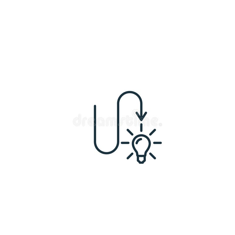 Problem Solving Icon. Monochrome Simple Sign from Critical Thinking ... Problem Solving Icon. Monochrome Simple Sign from Critical Thinking ...