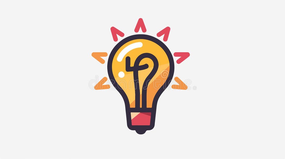 Professional Problem Solving Icon for Assessment, Business Solutions - Creative Image Stock ...