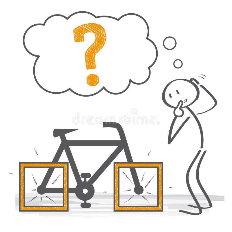 Problem Solving - Illustration Stock Illustration - Illustration of ...