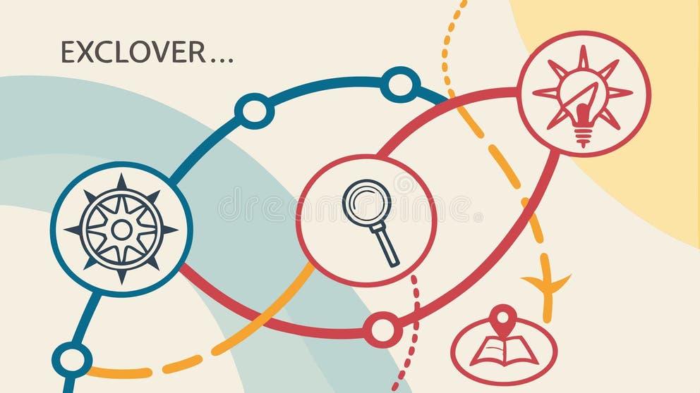 Problem Solving And Innovation Analytical Thinking Solution Process Vector Design Generative